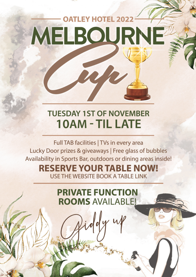 Home - Oatley Hotel
