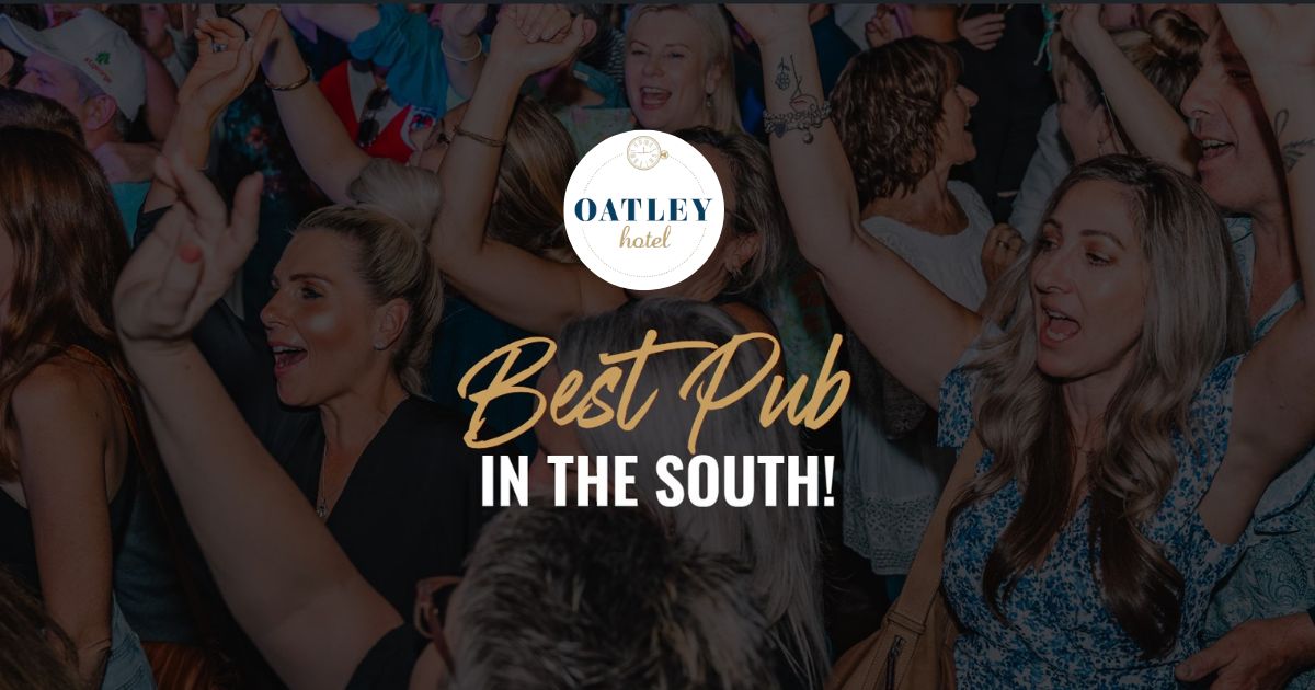 Experience Live Music and Entertainment at Oatley Hotel | Featured Events