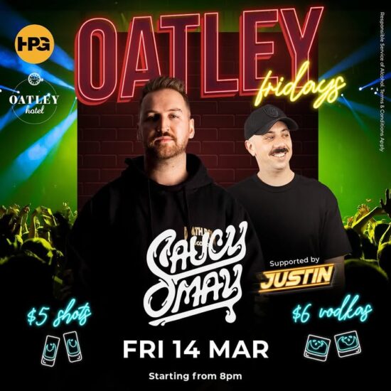 Discover the Best Pub in South Sydney - Oatley Hotel | Live Music, Al ...